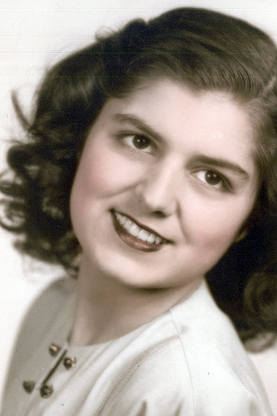 Mabel A. Lewis, 1930-2021 | News, Sports, Jobs - Tribune Chronicle